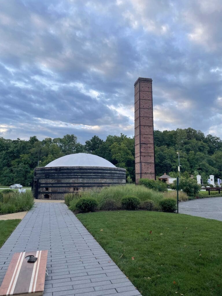 NoVA Parks: Occoquan Regional Park and The Turning Point Suffragist ...