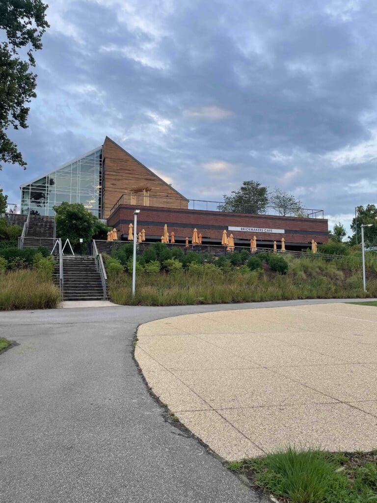 NoVA Parks: Occoquan Regional Park and The Turning Point Suffragist ...